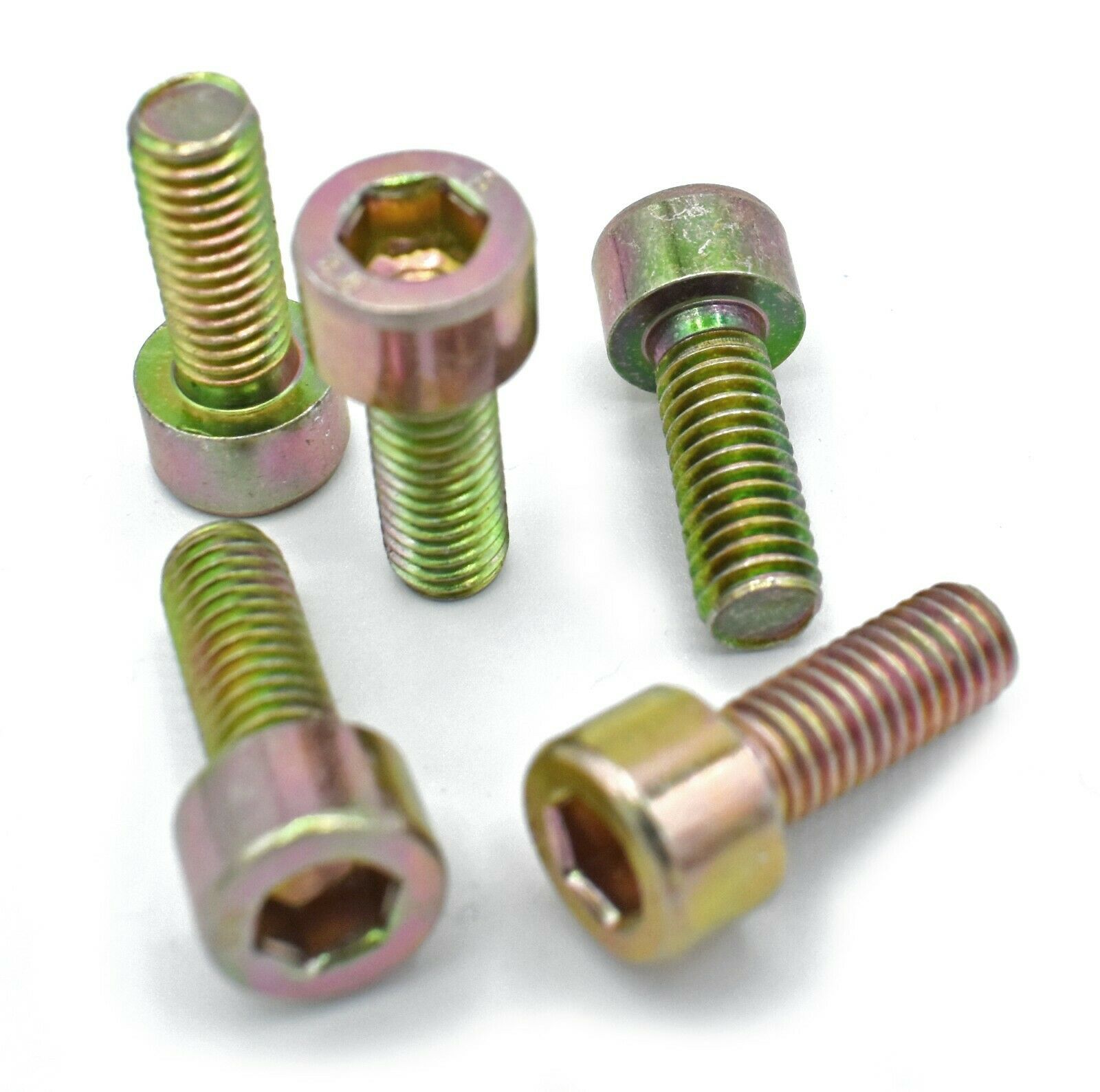 Allen Bolt Screw – KARISHMA STEEL